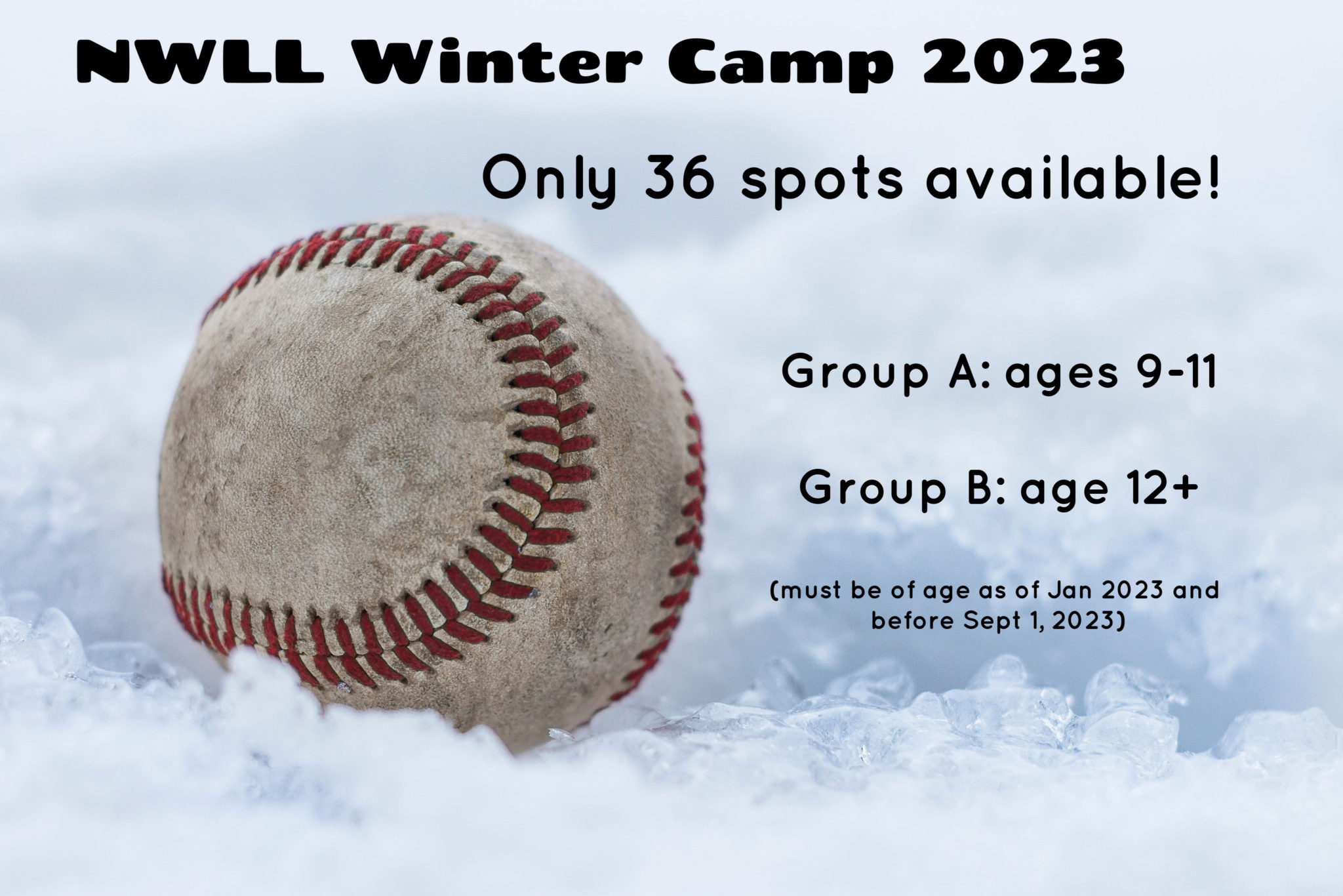 Information - North West Little League Baseball Association