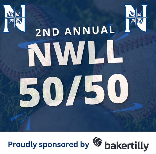 Information - North West Little League Baseball Association