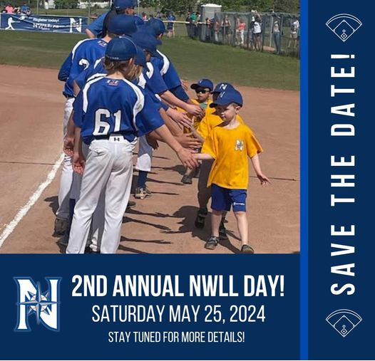 Information - North West Little League Baseball Association